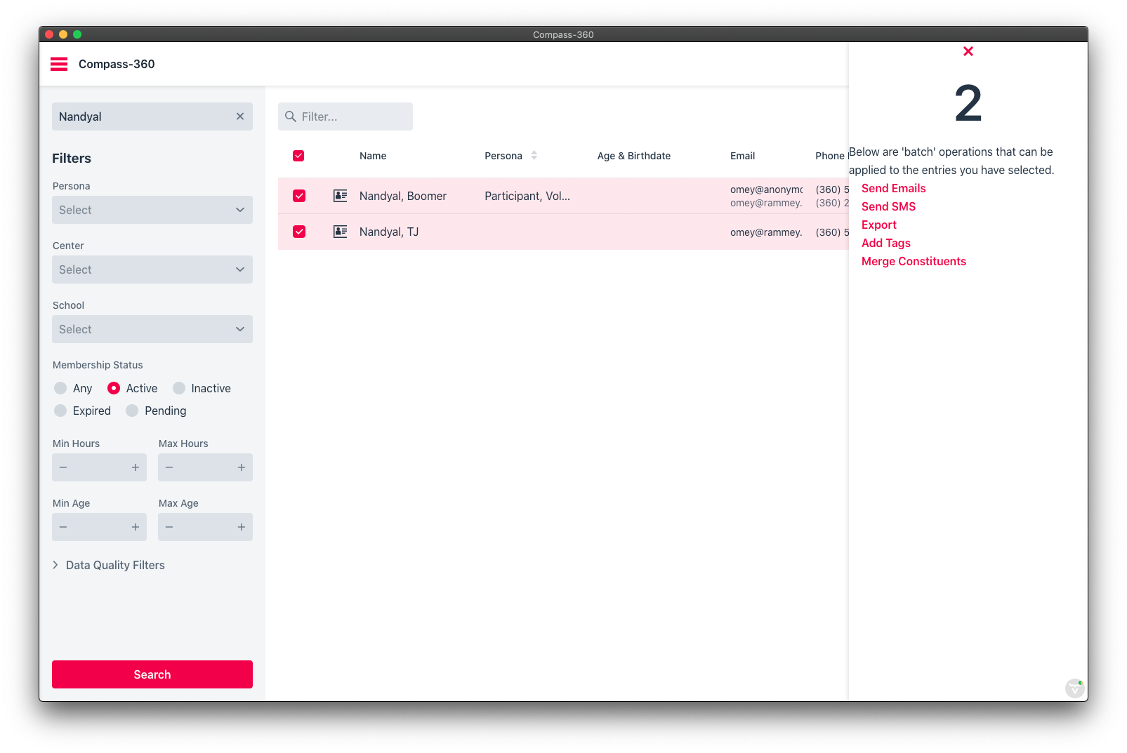 Navigating Constituents – Girls Inc Participant Management System ...